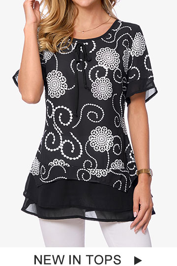 Fashion Clothes & Clothing, Women’s Online Shop For Swimwear, Tops ...