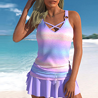 Sexy Tankini For Women Online | Modlily