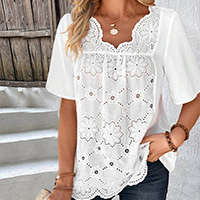 Trendy Tops For Women Online On Sale | Modlily