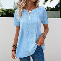 Trendy Tops For Women Online On Sale | Modlily