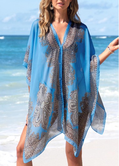 Sexy Cover Ups For Women With Affordable Prices Online | Modlily