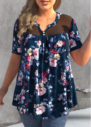 Plus Size Tops | Modlily