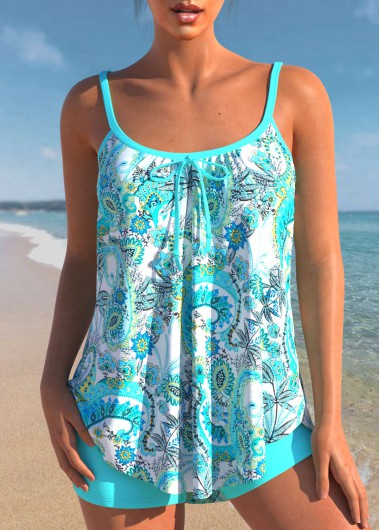 Sexy Tankini For Women Online | Modlily Page 4