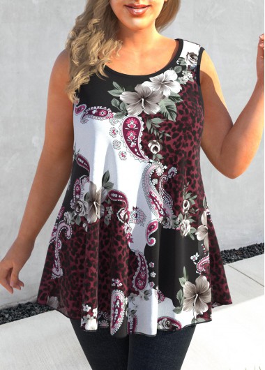 Plus Size Tops | Modlily