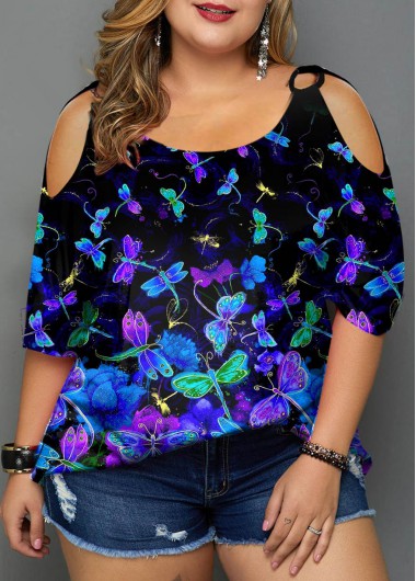 Plus Size Tops | Modlily