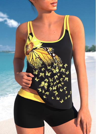 Trendy Swimsuits | Women's Swimwear & Beachwear | Modlily Page 2